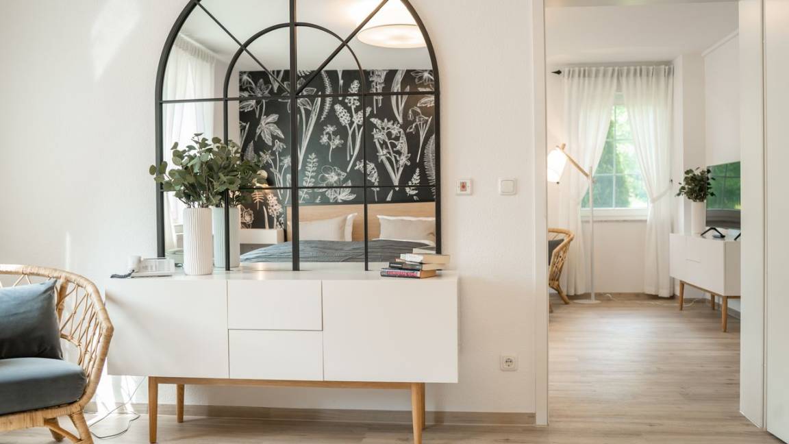 Hotel ∙ 2 Guests - Neuruppin