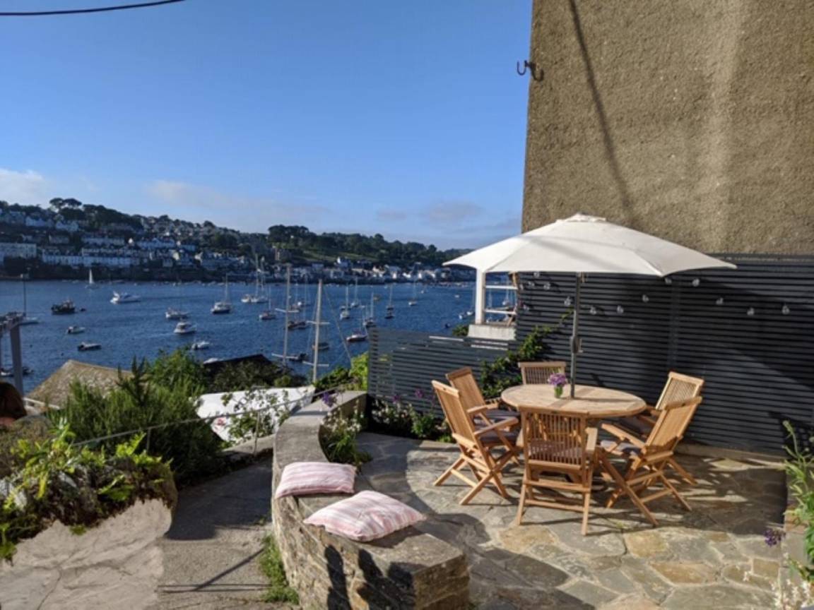 Cottage ∙ 3 Bedrooms ∙ 6 Guests - Fowey