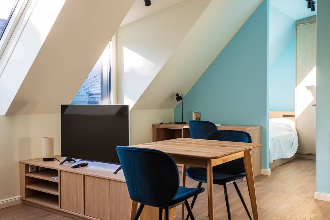 34 M² Apartment ∙ 2 Guests - Vienna