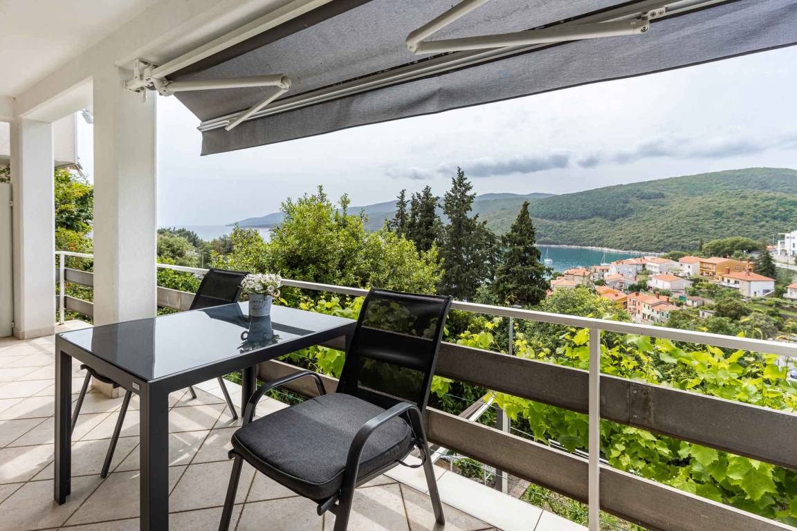 35 M² Studio ∙ 2 Gäste - Labin