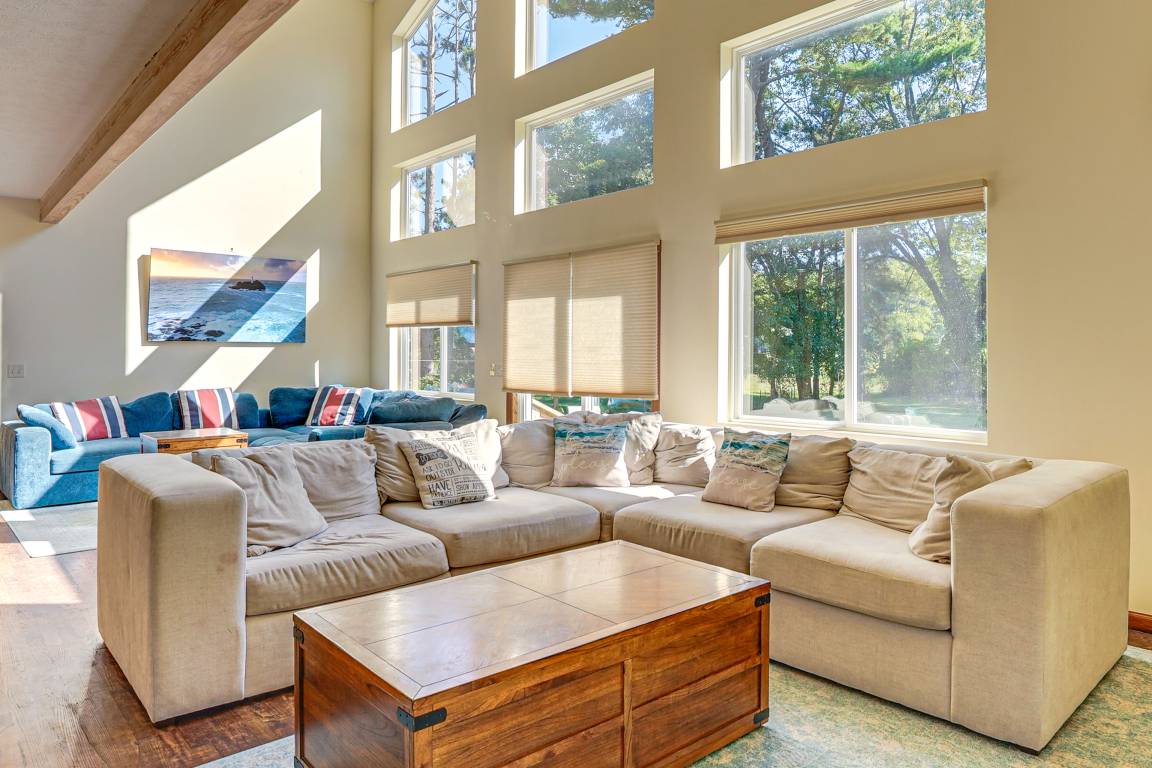 427 M² House ∙ 6 Bedrooms ∙ 24 Guests - Duck Lake State Park, Whitehall