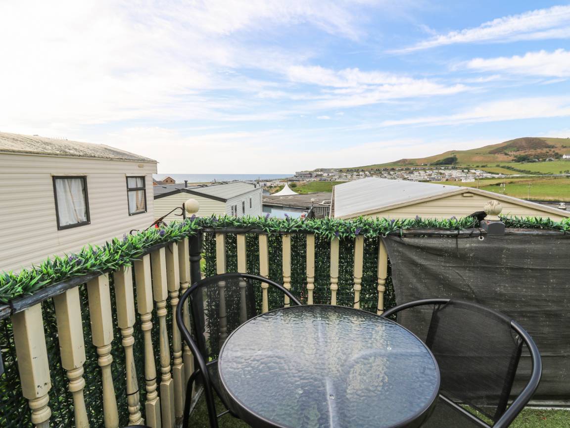 Cottage ∙ 3 Bedrooms ∙ 5 Guests - Borth