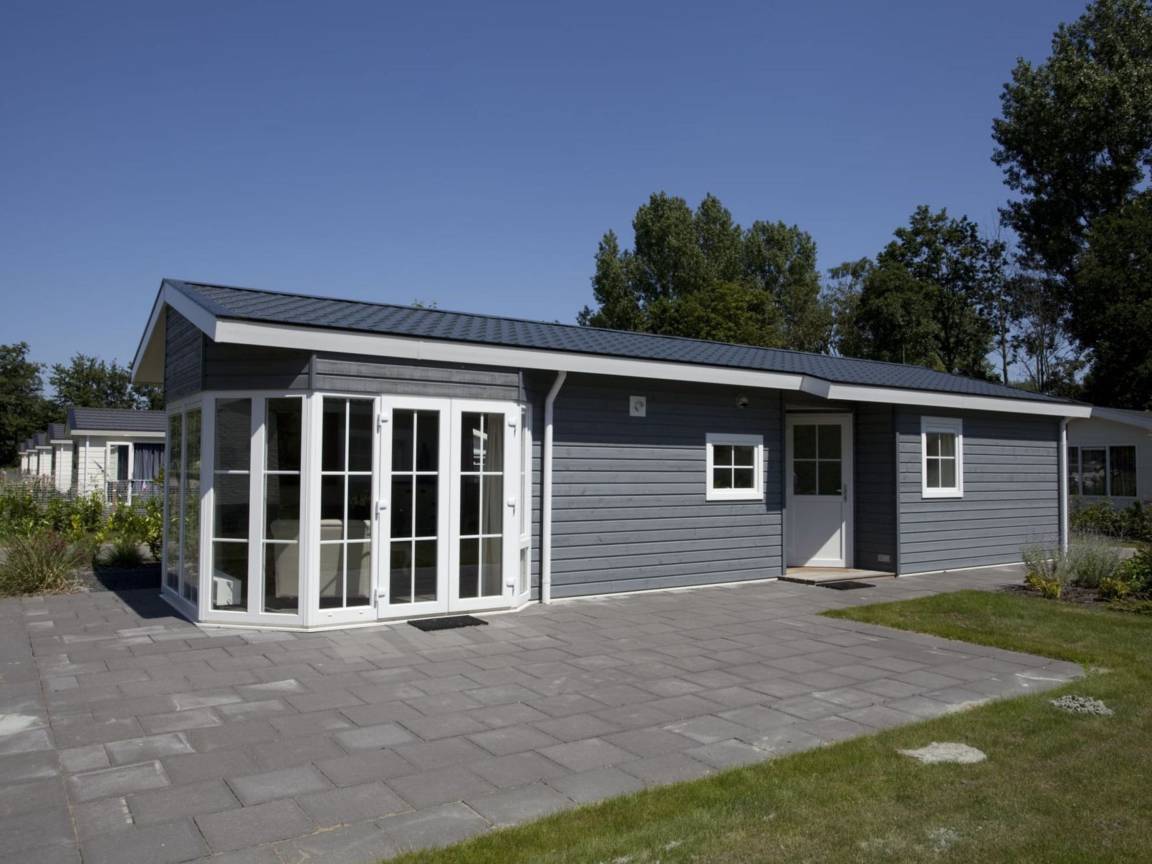 65 M² Casa ∙ 1 Camera Da Letto ∙ 4 Ospiti - Haarlem