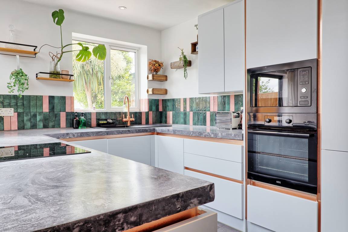 House ∙ 4 Bedrooms ∙ 8 Guests - Southend-on-Sea