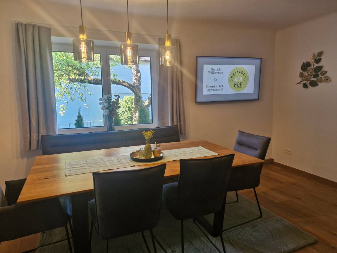 90 M² Ferienhaus ∙ 2 Schlafzimmer ∙ 6 Gäste - Sankt Pölten