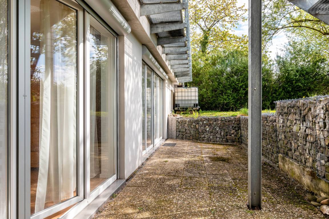 37 M² Studio Flat ∙ 3 Guests - Schwäbisch Hall