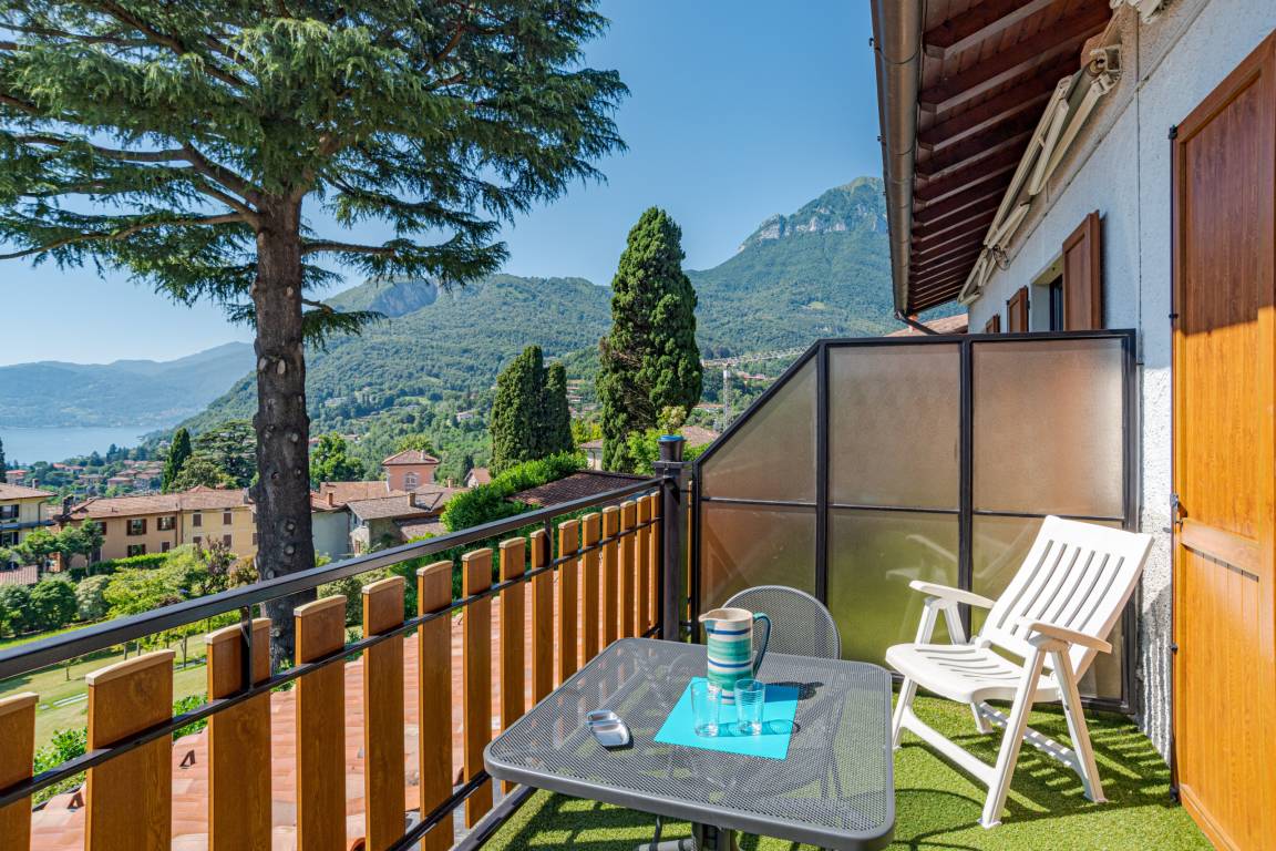 40 M² Apartment ∙ 1 Bedroom ∙ 4 Guests - Menaggio
