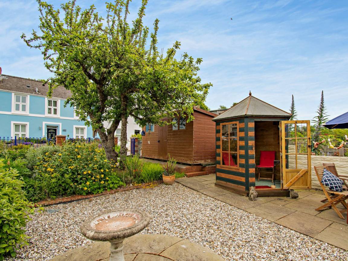 Cottage ∙ 3 Bedrooms ∙ 6 Guests - Tenby