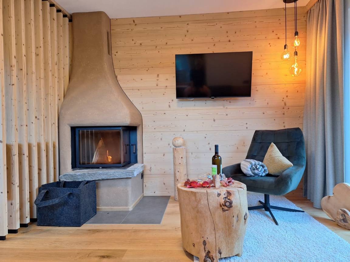 80 M² Apartment ∙ 2 Bedrooms ∙ 7 Guests - Alpe di Siusi