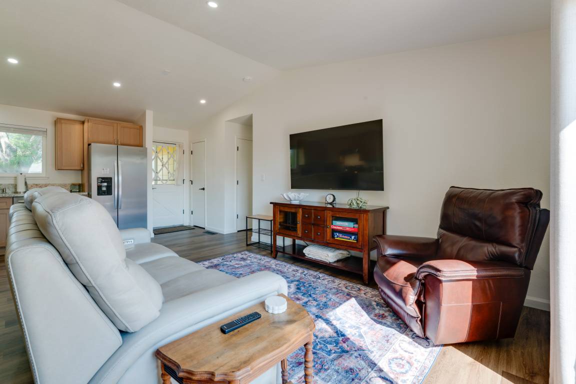 91 M² Casa ∙ 2 Habitaciones ∙ 4 Huéspedes - Sparks