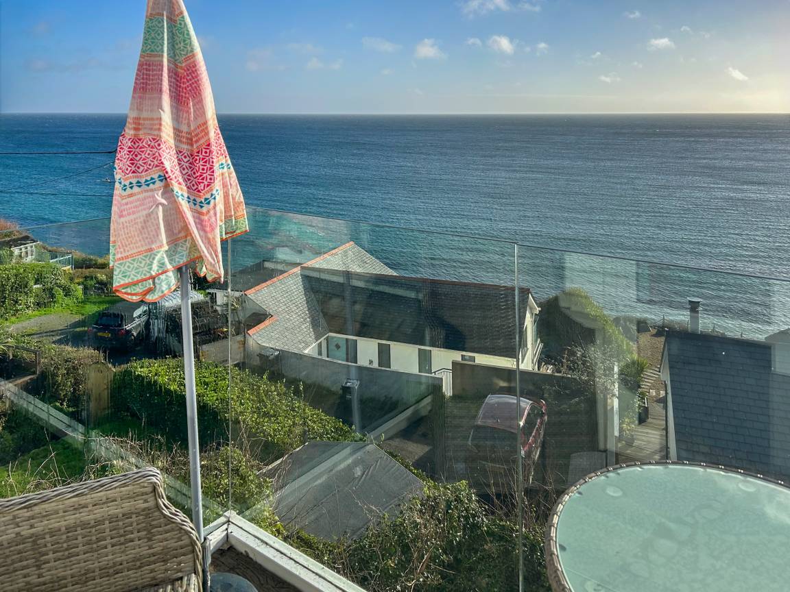 Cottage ∙ 1 Bedroom ∙ 3 Guests - Coverack