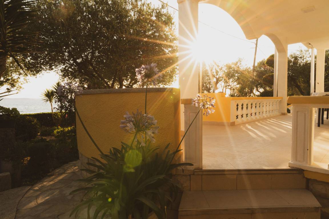 90 M² Maison De Vacances ∙ 2 Chambres ∙ 4 Personnes - Zadar