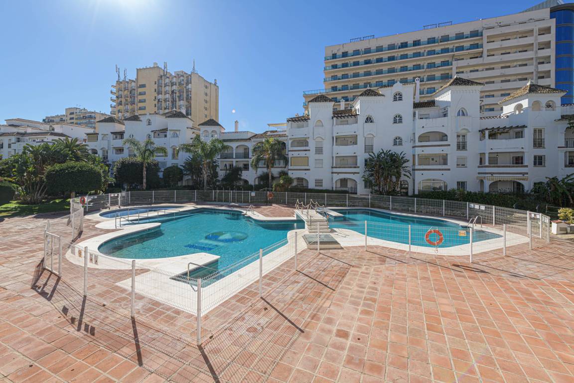 80 M² Appartamento Vacanza ∙ 2 Camere Da Letto ∙ 6 Ospiti - Benalmádena