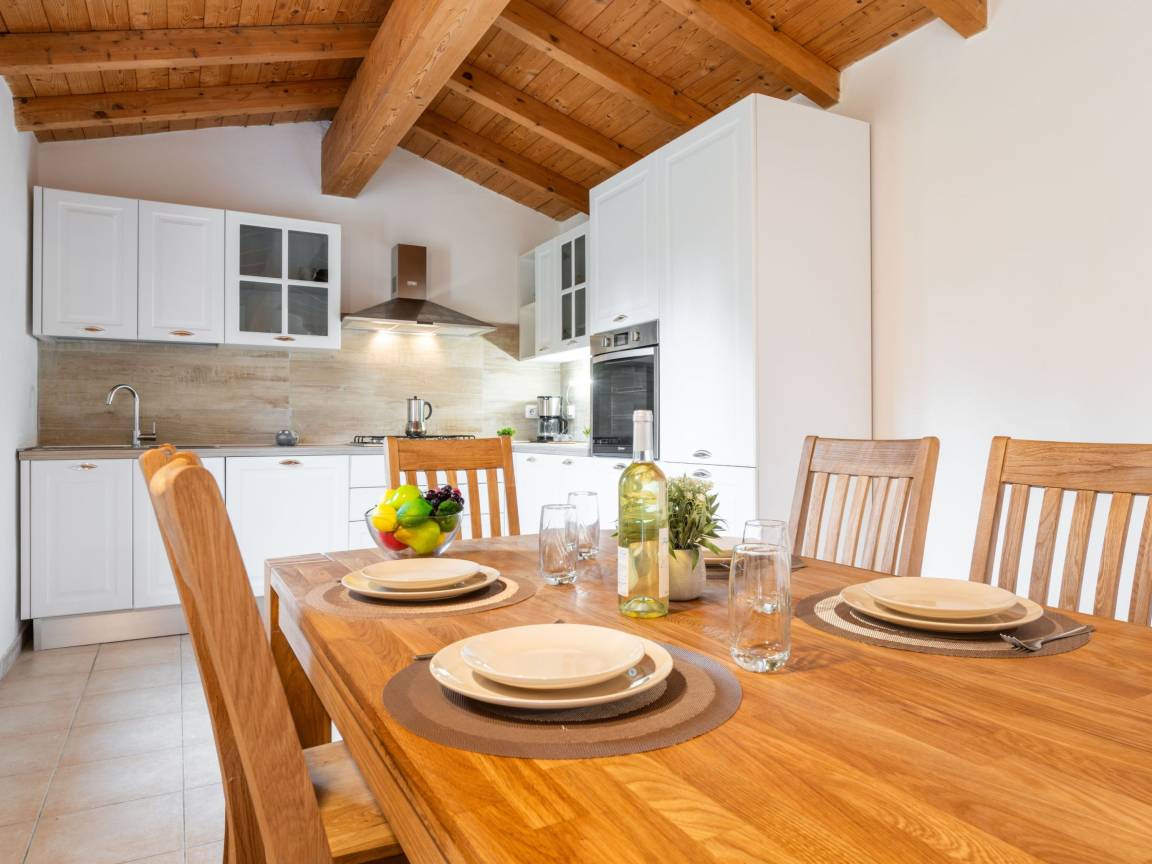 88 M² Casa ∙ 1 Habitación ∙ 4 Huéspedes - Muravera