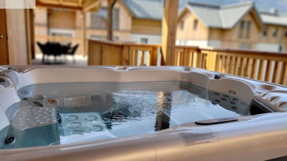 120 M² Ferienwohnung ∙ 2 Schlafzimmer ∙ 6 Gäste - Tauplitz