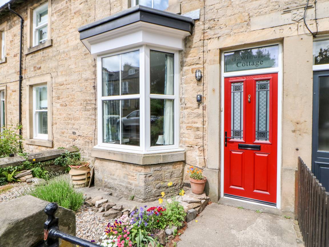 Cottage ∙ 2 Bedrooms ∙ 4 Guests - Barnard Castle