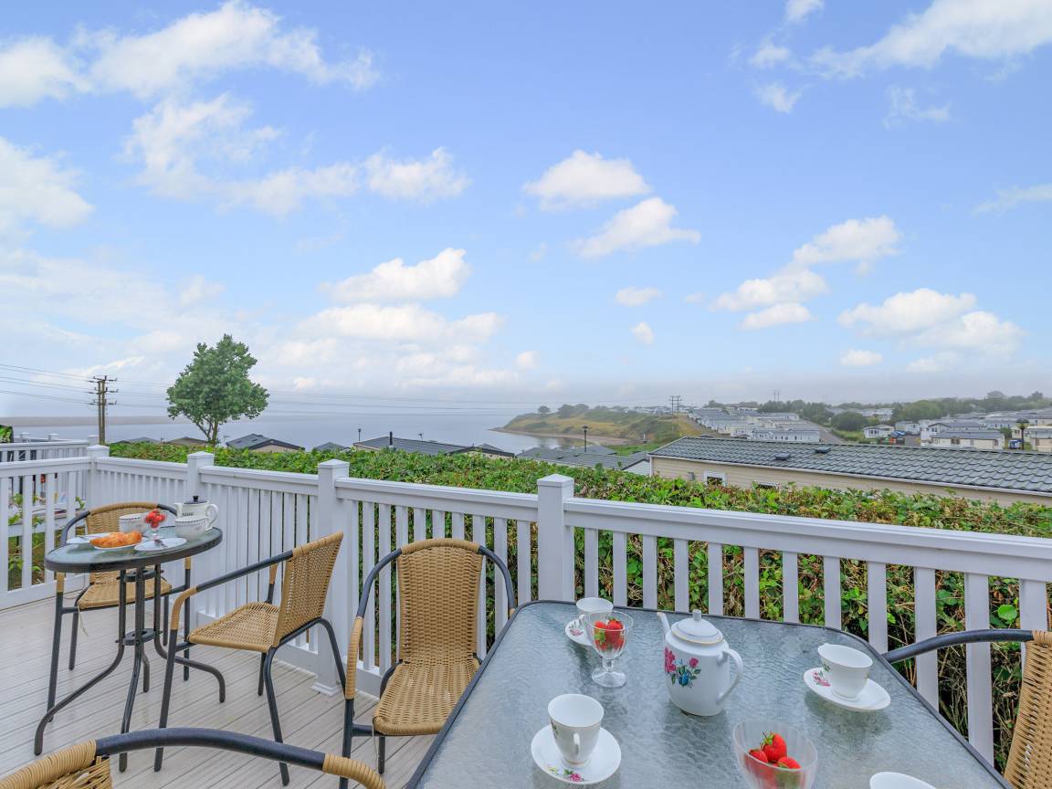 Landhaus ∙ 3 Schlafzimmer ∙ 6 Gäste - Weymouth