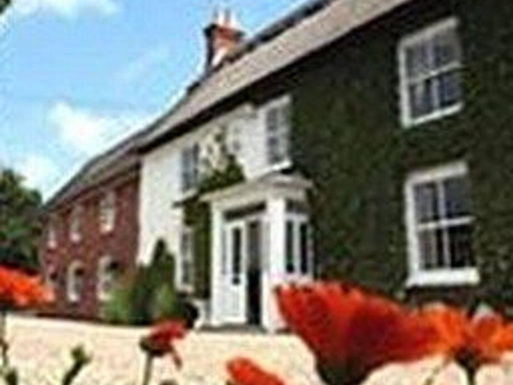 Stallingborough Grange - Lincolnshire