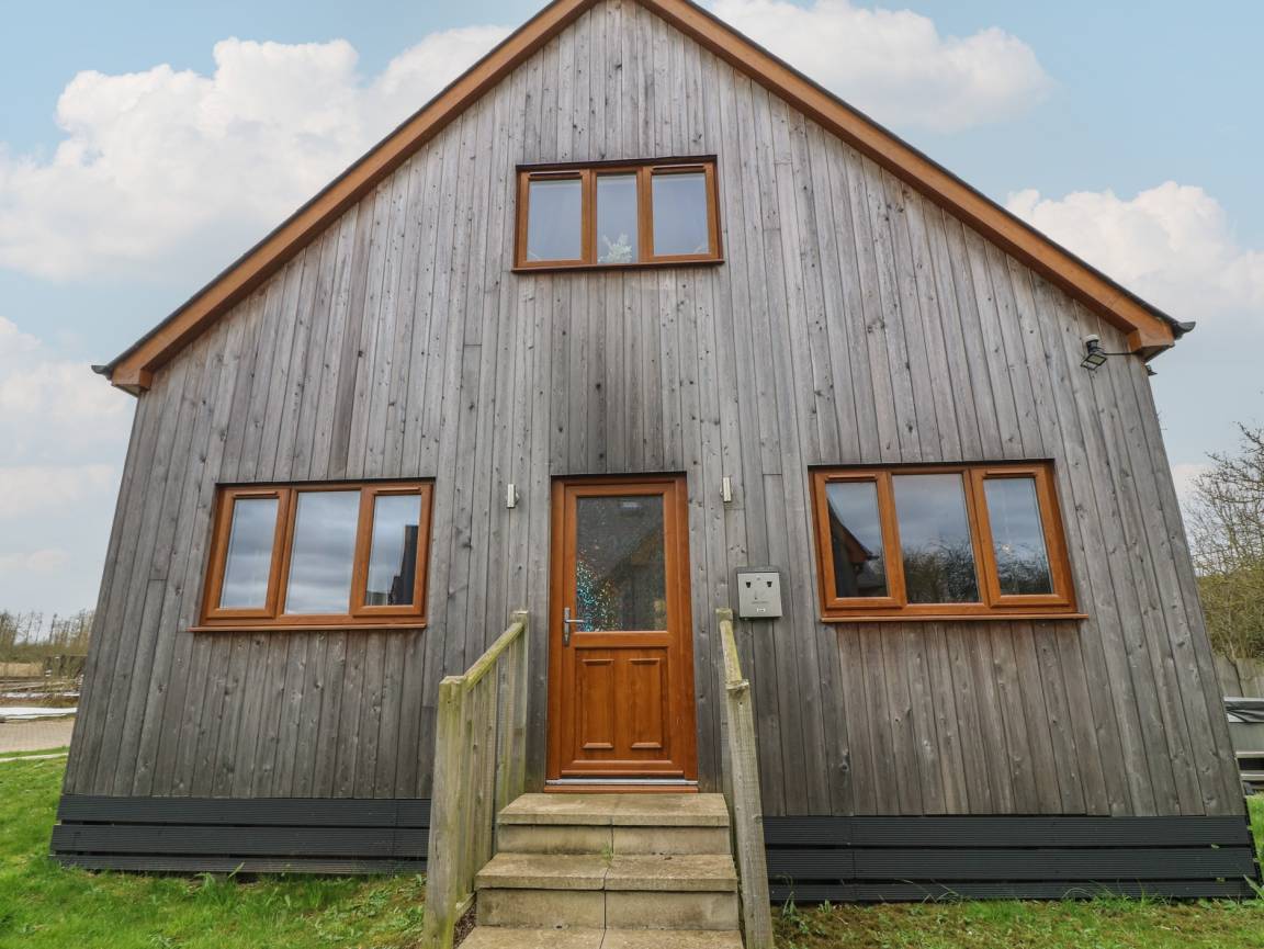 Cottage ∙ 3 Bedrooms ∙ 5 Guests - Lincolnshire