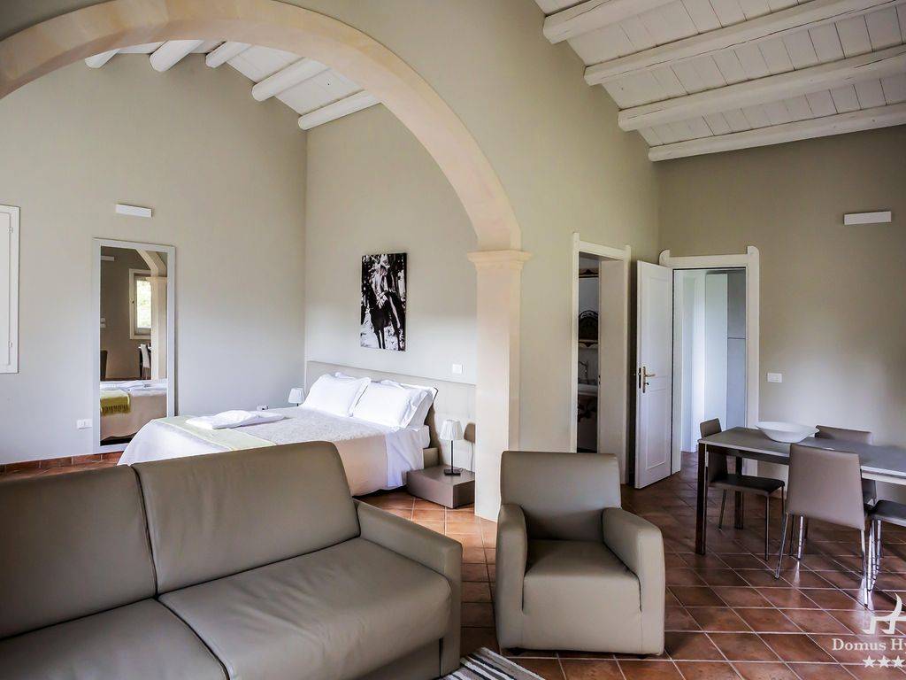 Domus Hyblaea Resort - Sicily