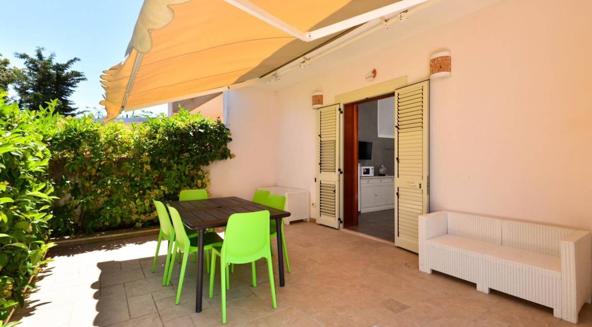 120 M² Villa ∙ 3 Bedrooms ∙ 8 Guests - Torre dell'Orso