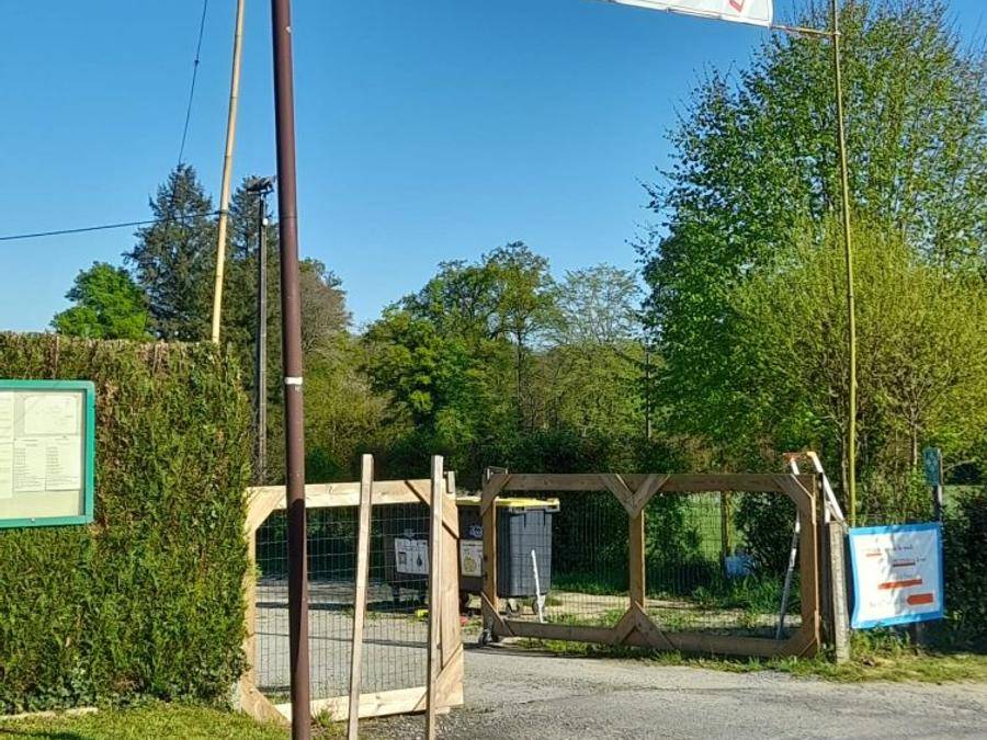 30 M² Casa Mobile ∙ 2 Camere Da Letto ∙ 4 Ospiti - Corrèze