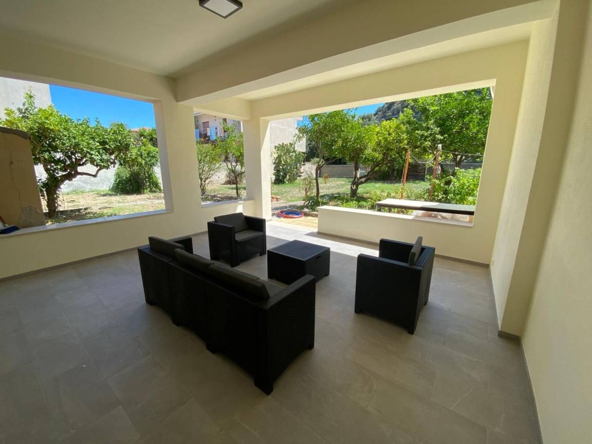 130 M² Ferienwohnung ∙ 3 Schlafzimmer ∙ 8 Gäste - Milazzo