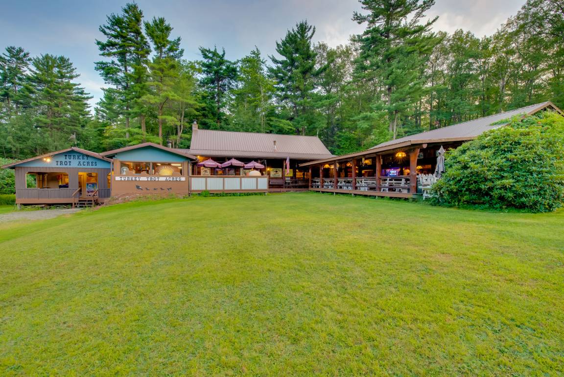 319 M² House ∙ 4 Bedrooms ∙ 8 Guests - Berkshire, NY