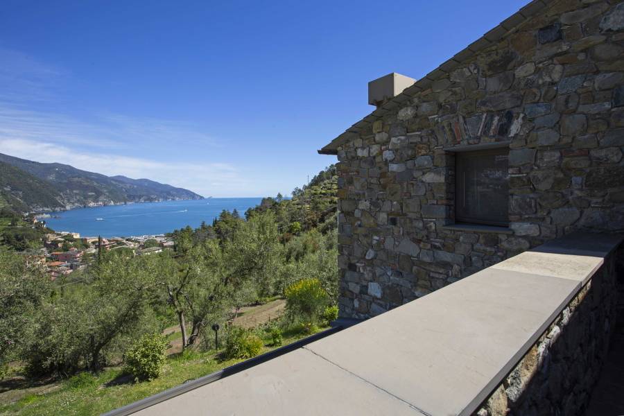16 M² Private Room ∙ 1 Bedroom ∙ 2 Guests - Monterosso al Mare