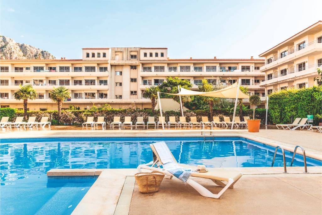 45 M² Apartment ∙ 1 Bedroom ∙ 4 Guests - L'Estartit