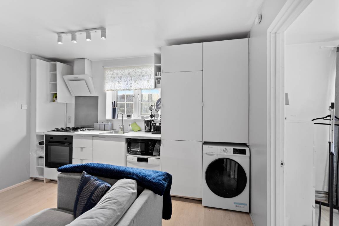 38 M² House ∙ 3 Bedrooms ∙ 6 Guests - Leyton