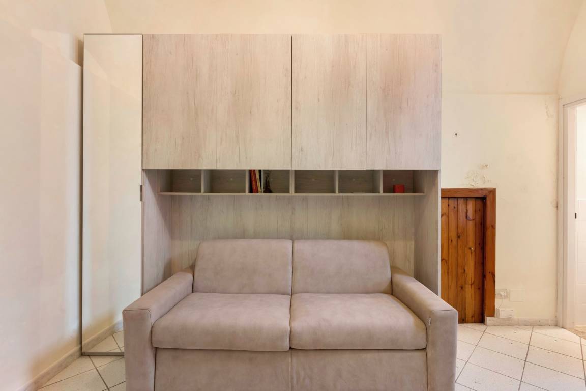 22 M² Maison De Vacances ∙ 1 Chambre ∙ 2 Personnes - Vico Equense