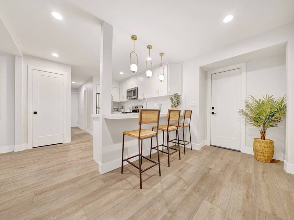 Casa ∙ 3 Habitaciones ∙ 8 Huéspedes - Fullerton, CA