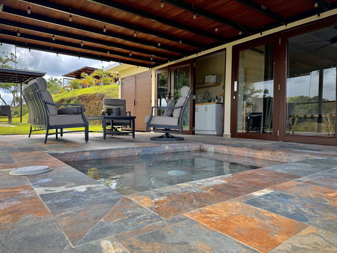71 M² House ∙ 1 Bedroom ∙ 1 Guest - Aguada