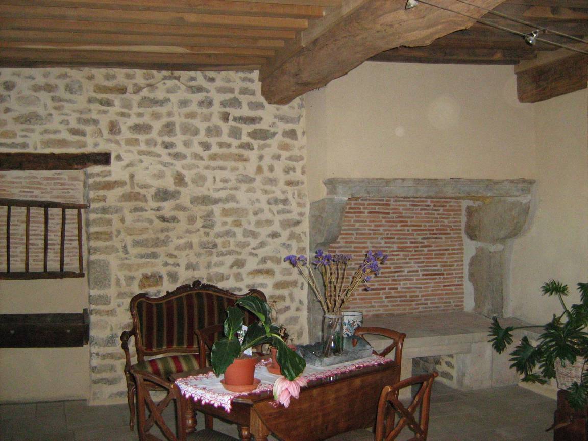 53 M² Chambre D'hôtes ∙ 2 Chambres ∙ 4 Personnes - Arnay-le-Duc
