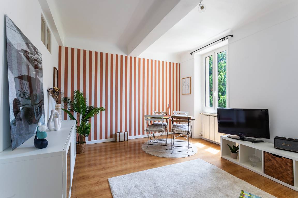 83 M² Casa ∙ 2 Camere Da Letto ∙ 6 Ospiti - Le Cannet