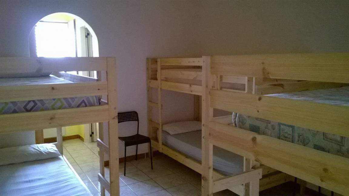 22 M² Camera Privata ∙ 1 Camera Da Letto ∙ 3 Ospiti - Molise