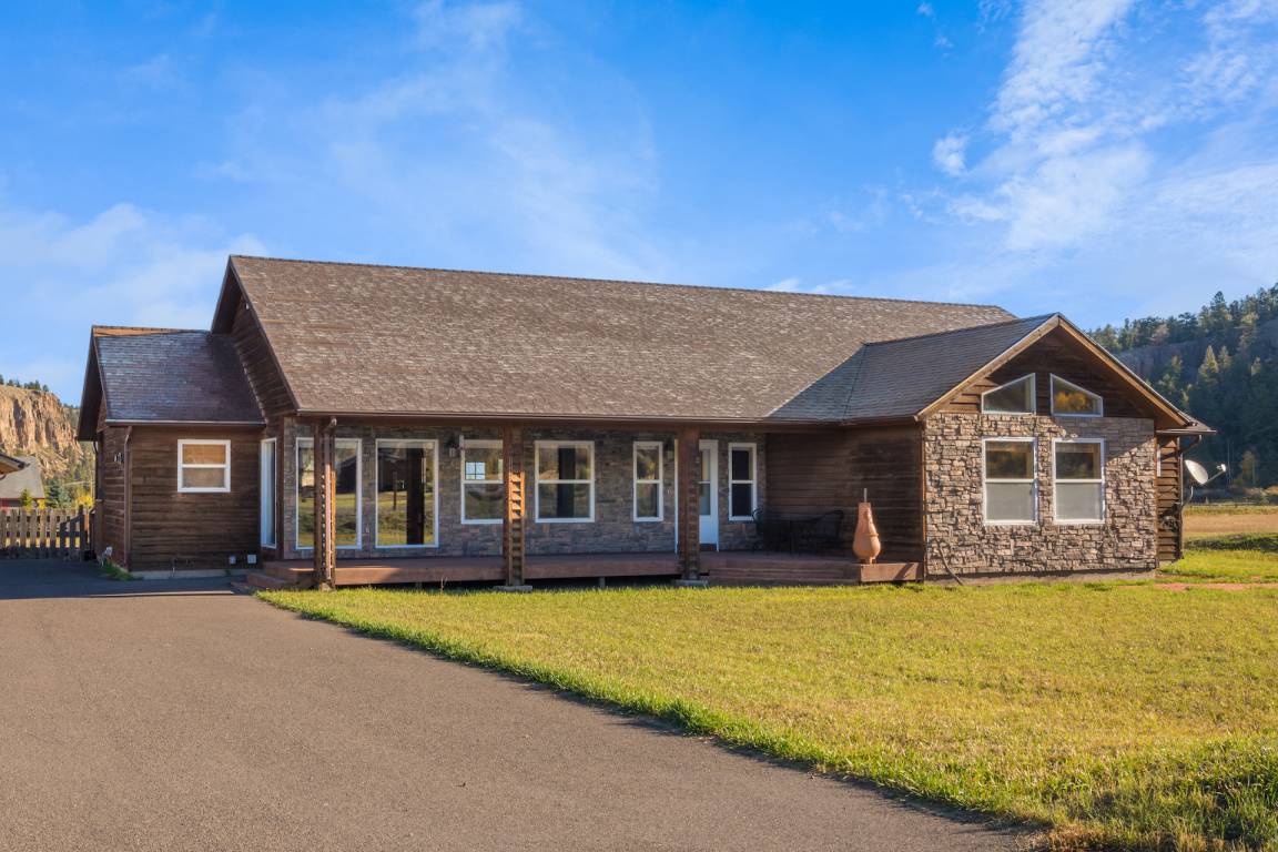 214 M² House ∙ 3 Bedrooms ∙ 8 Guests - South Fork, CO