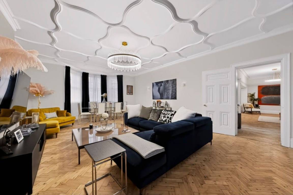 Apartment ∙ 10 Guests - Twickenham