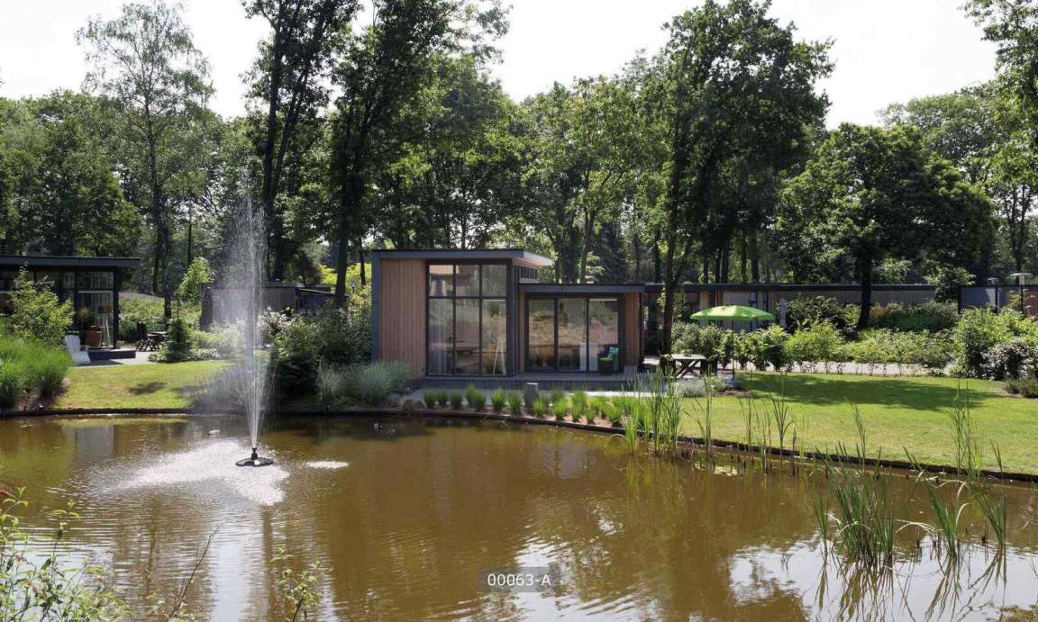 House ∙ 2 Bedrooms ∙ 4 Guests - Ede