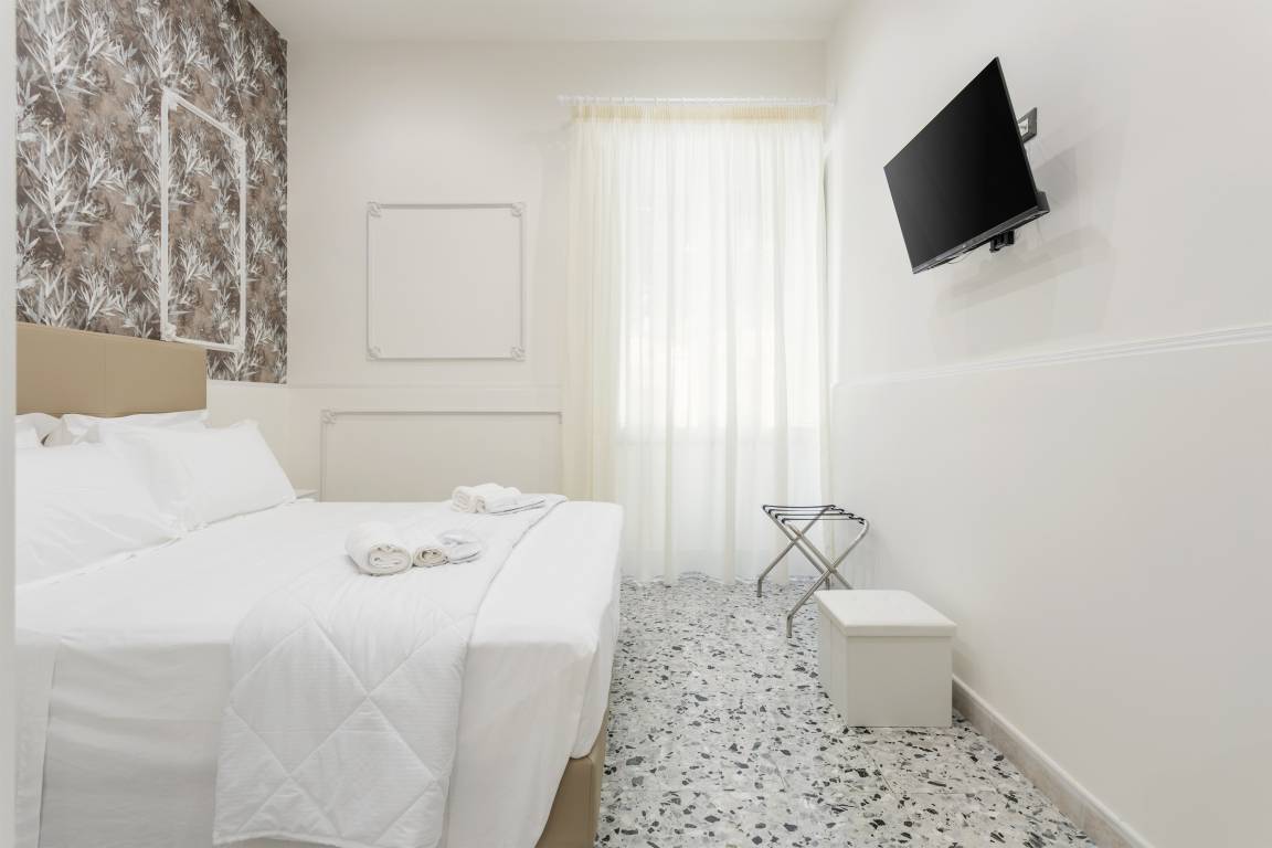40 M² Private Room ∙ 1 Bedroom ∙ 2 Guests - Palermo