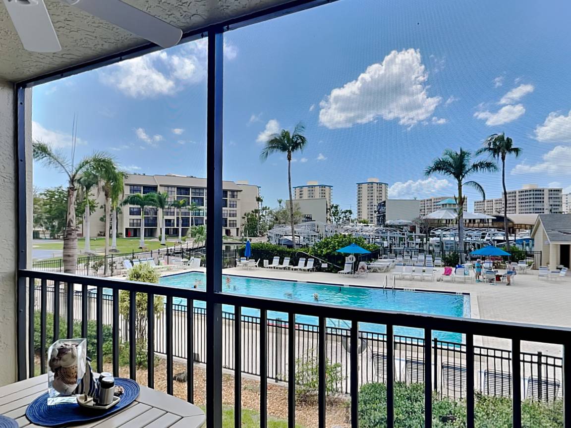 100 M² Condo ∙ 2 Bedrooms ∙ 4 Guests - Fort Myers Beach, FL
