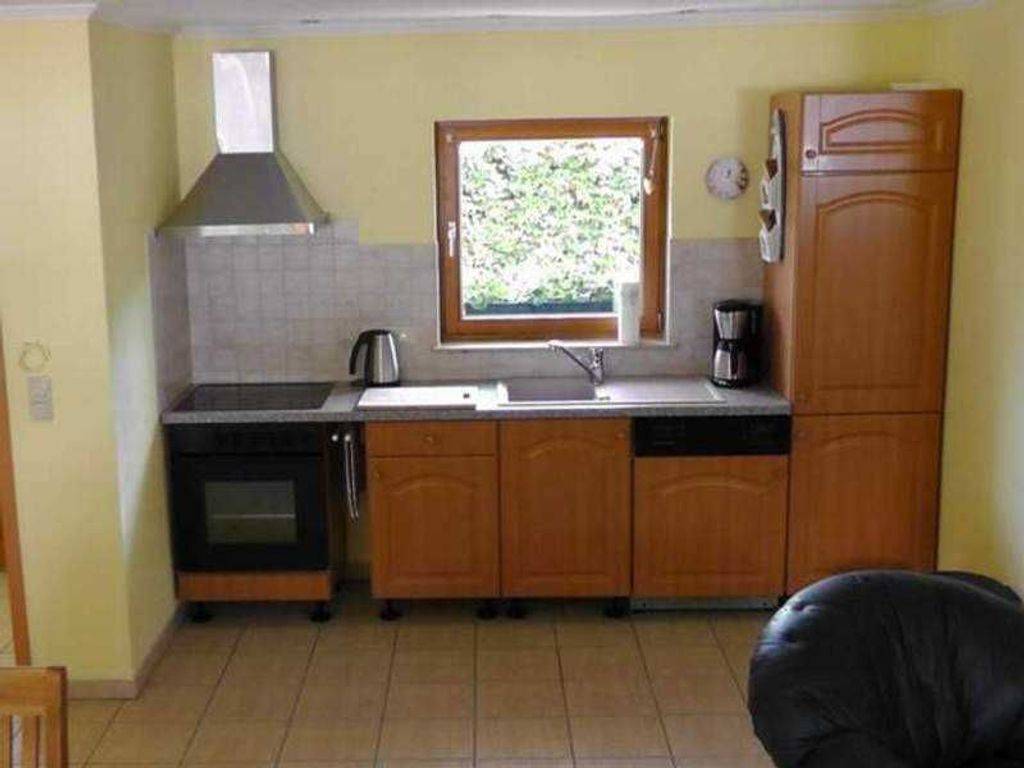 64 M² Ferienhaus ∙ 2 Schlafzimmer ∙ 4 Gäste - Greifswald