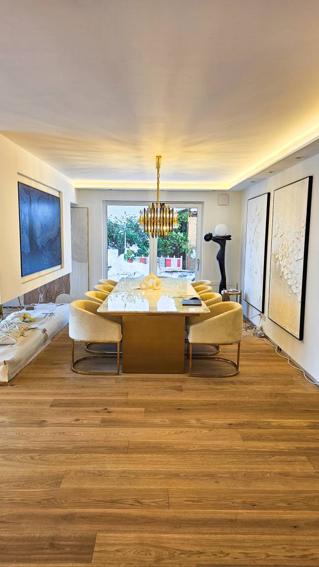 170 M² Apartamento ∙ 2 Habitaciones ∙ 13 Huéspedes - Munich