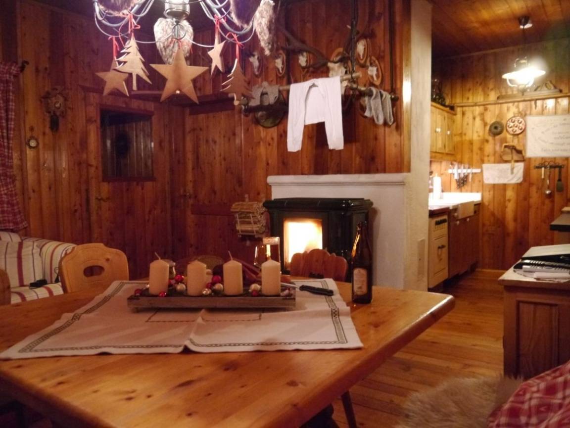 43 M² Ferienhaus ∙ 2 Schlafzimmer ∙ 4 Gäste - Hallein