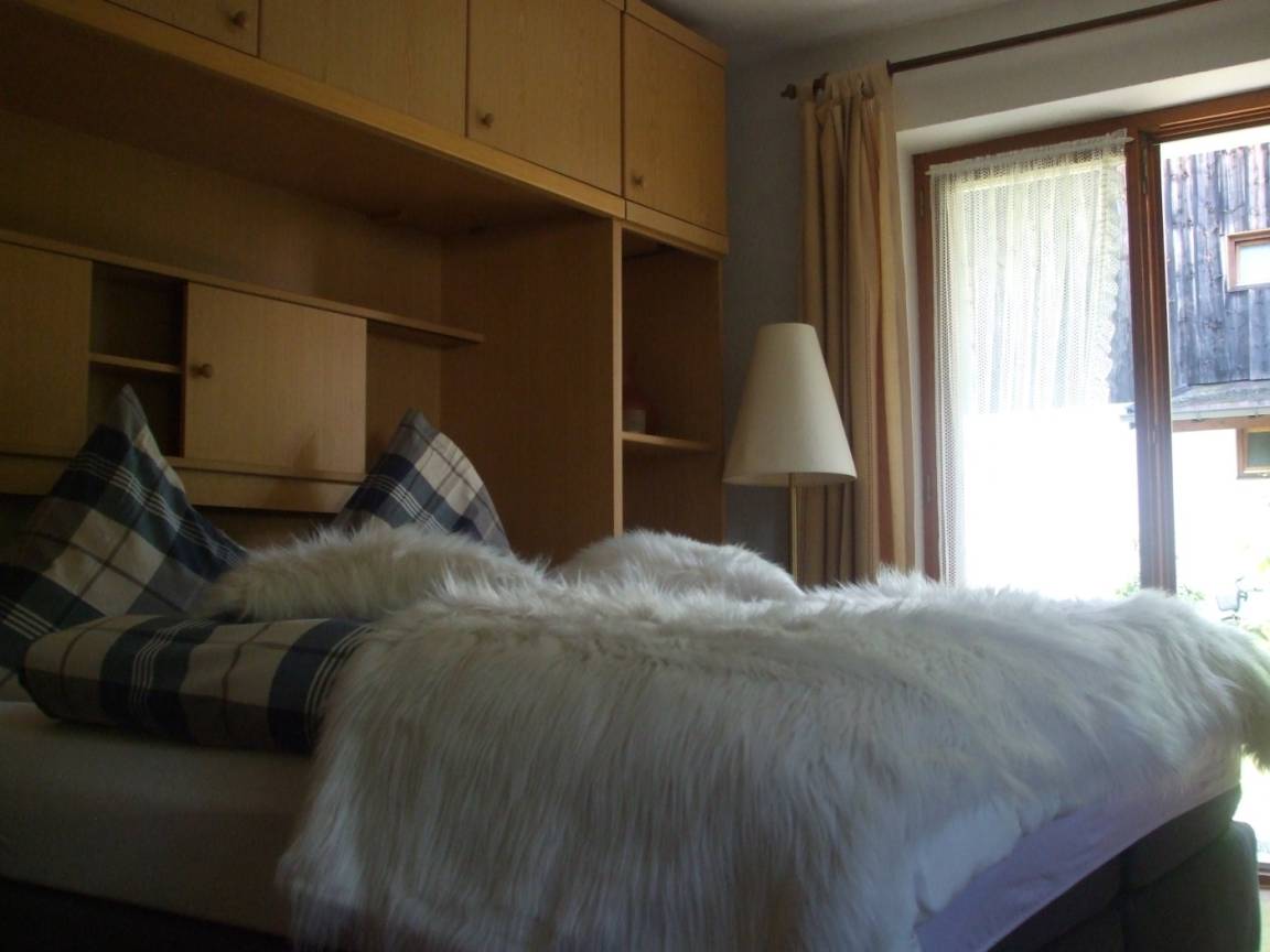 Apartment ∙ 3 Guests - Oberstdorf