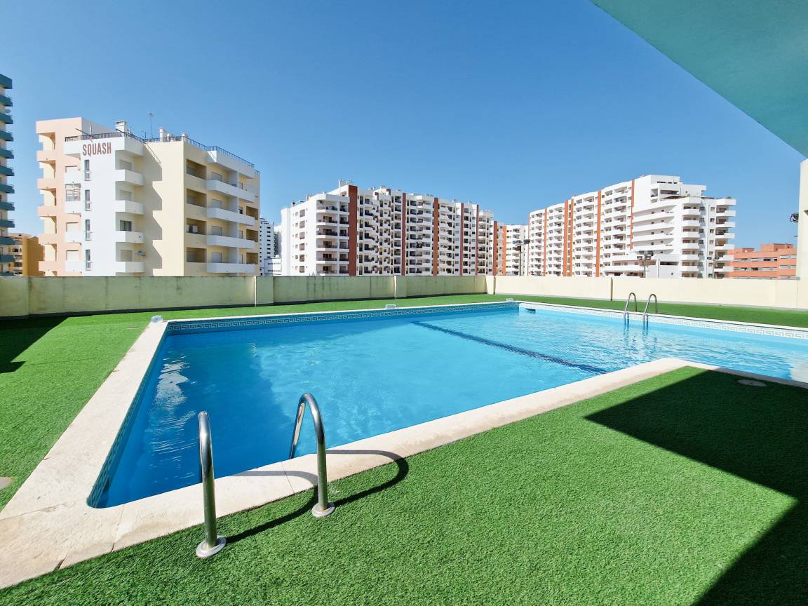 40 M² Studio ∙ 1 Schlafzimmer ∙ 2 Gäste - Carvoeiro