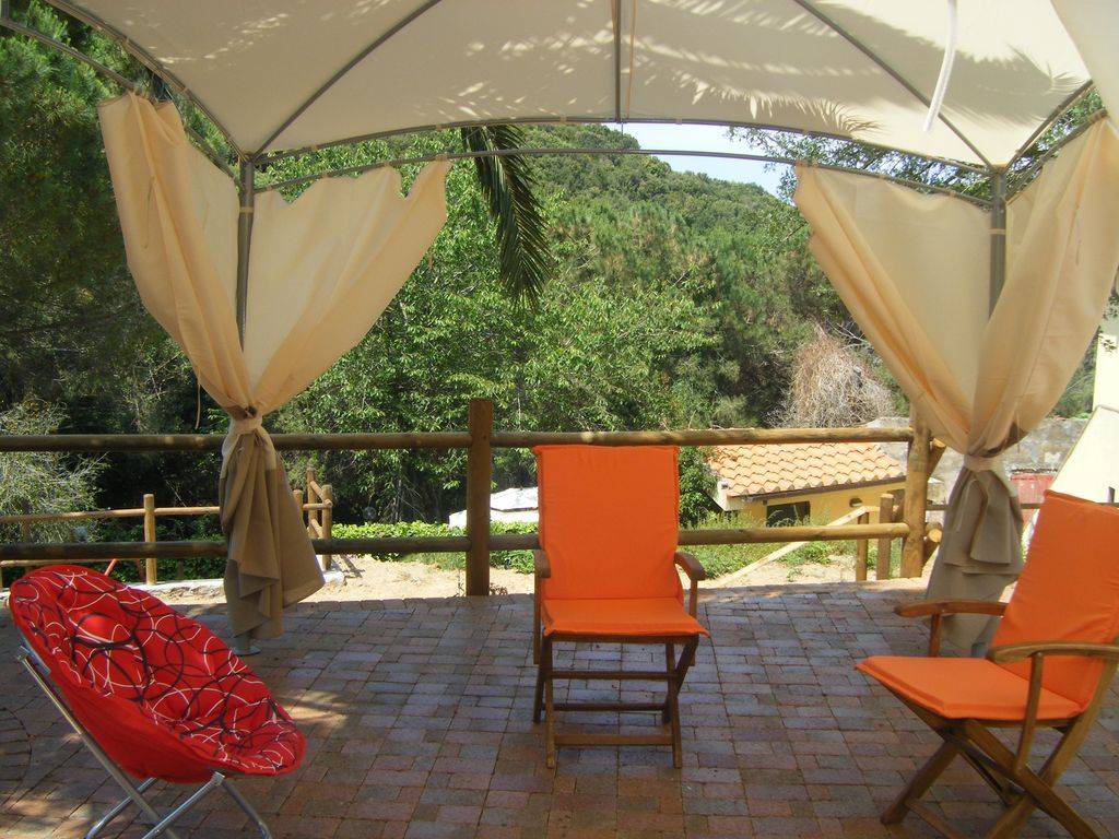 30 M² Apartment ∙ 2 Bedrooms ∙ 3 Guests - Rio
