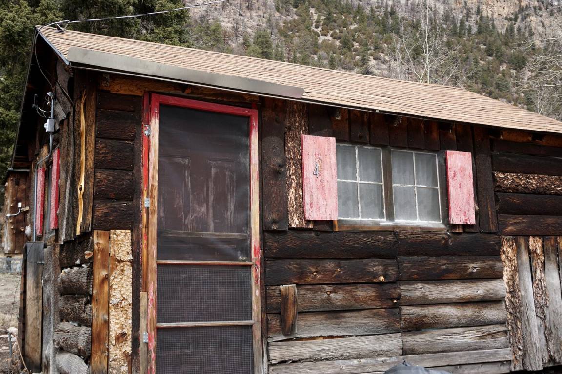 一軒家 ∙ 寝室: 1 ∙ ゲスト3 人 - コロラド州