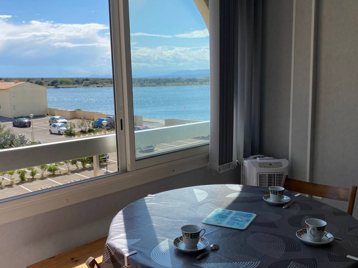 29 M² Apartment ∙ 1 Bedroom ∙ 4 Guests - La Franqui